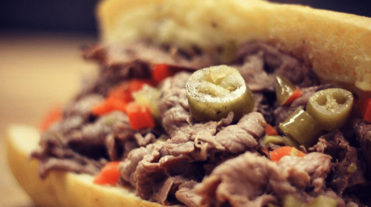 Coming Soon: Hot Sandwich Bar! | Indy Fresh Catering